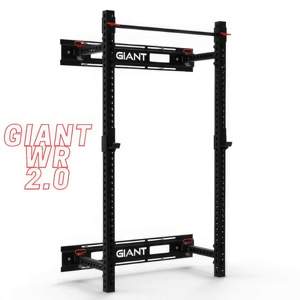 Compare the Best Wall Mounted Squat Racks - Gym Gear Finder