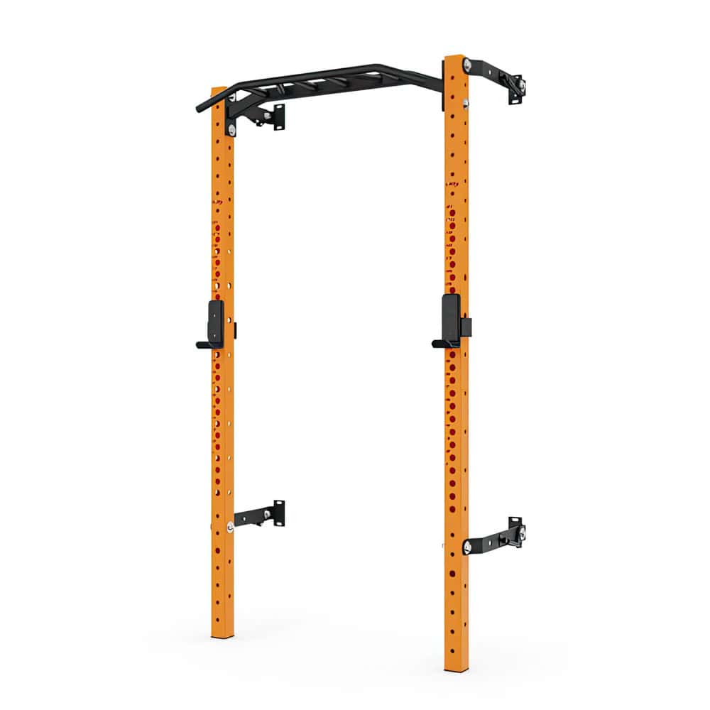 Compare the Best Wall Mounted Squat Racks - Gym Gear Finder