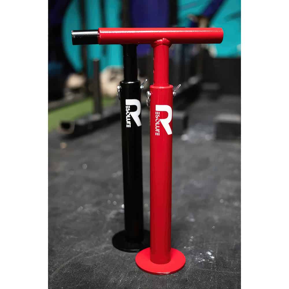 Compare the Best Power Pins - Gym Gear Finder
