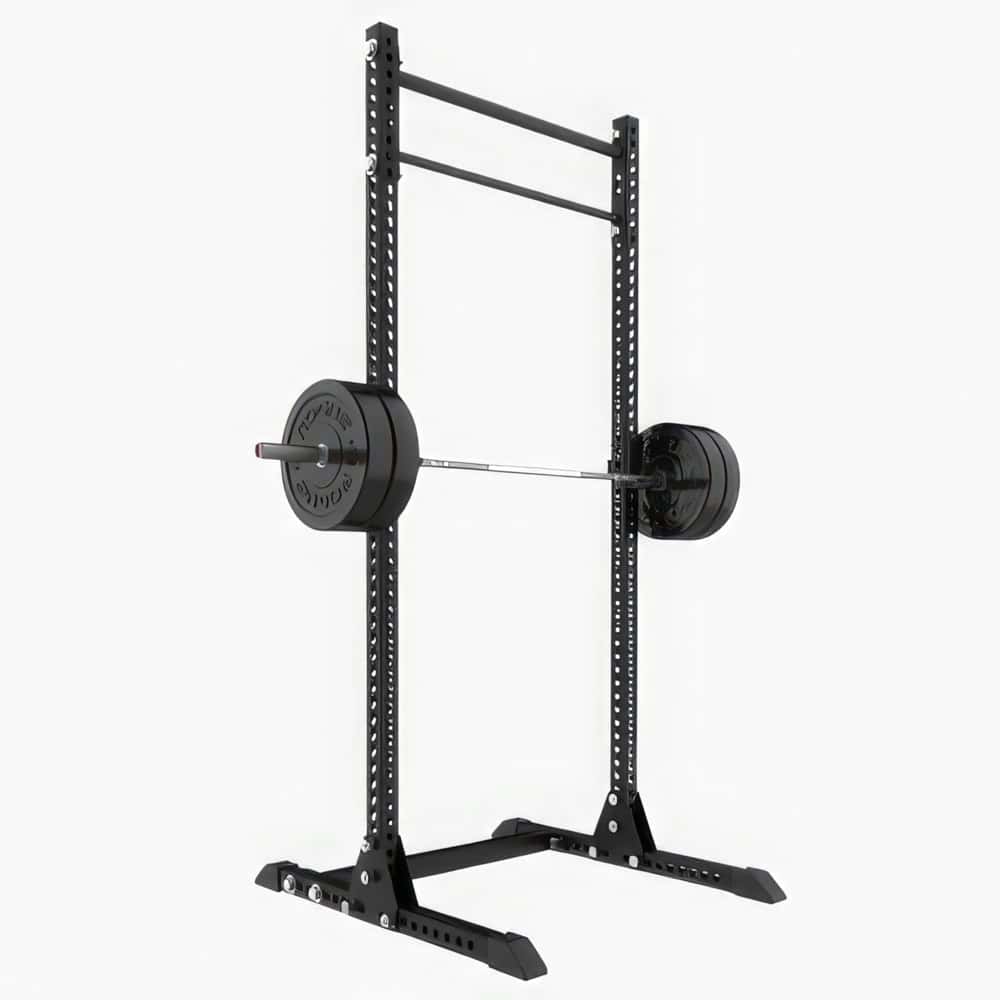 Compare the Best Squat Stands - Gym Gear Finder